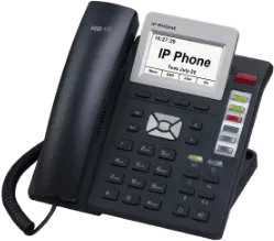 Phone System - Wocom