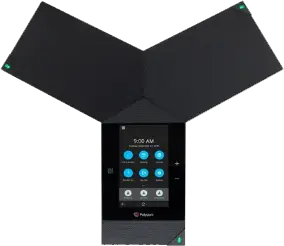 Polycom Trio 8800 - Wocom