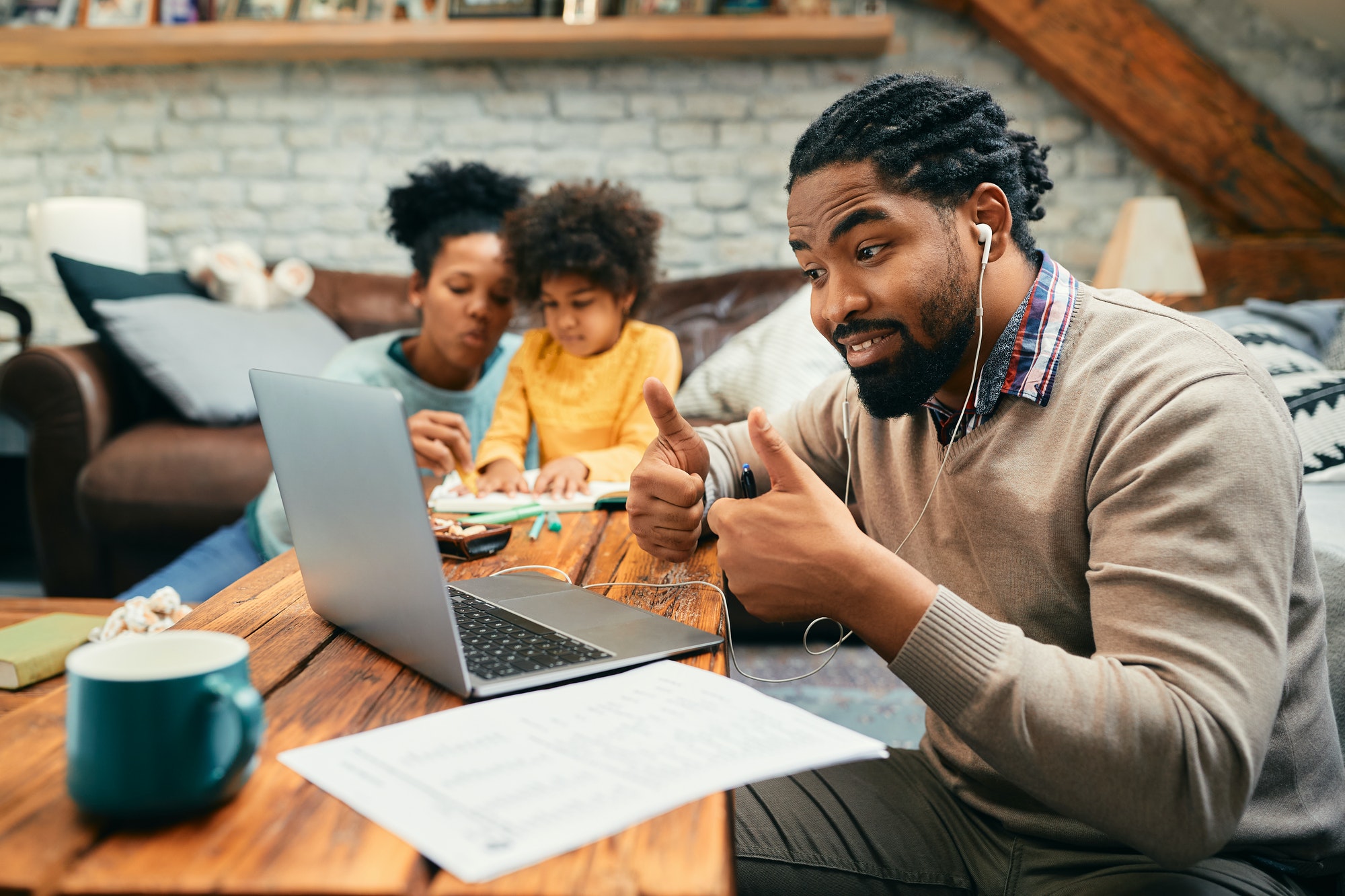 Contact Center - Wocom