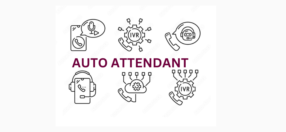 What is an Automated Attendant - Wocom
